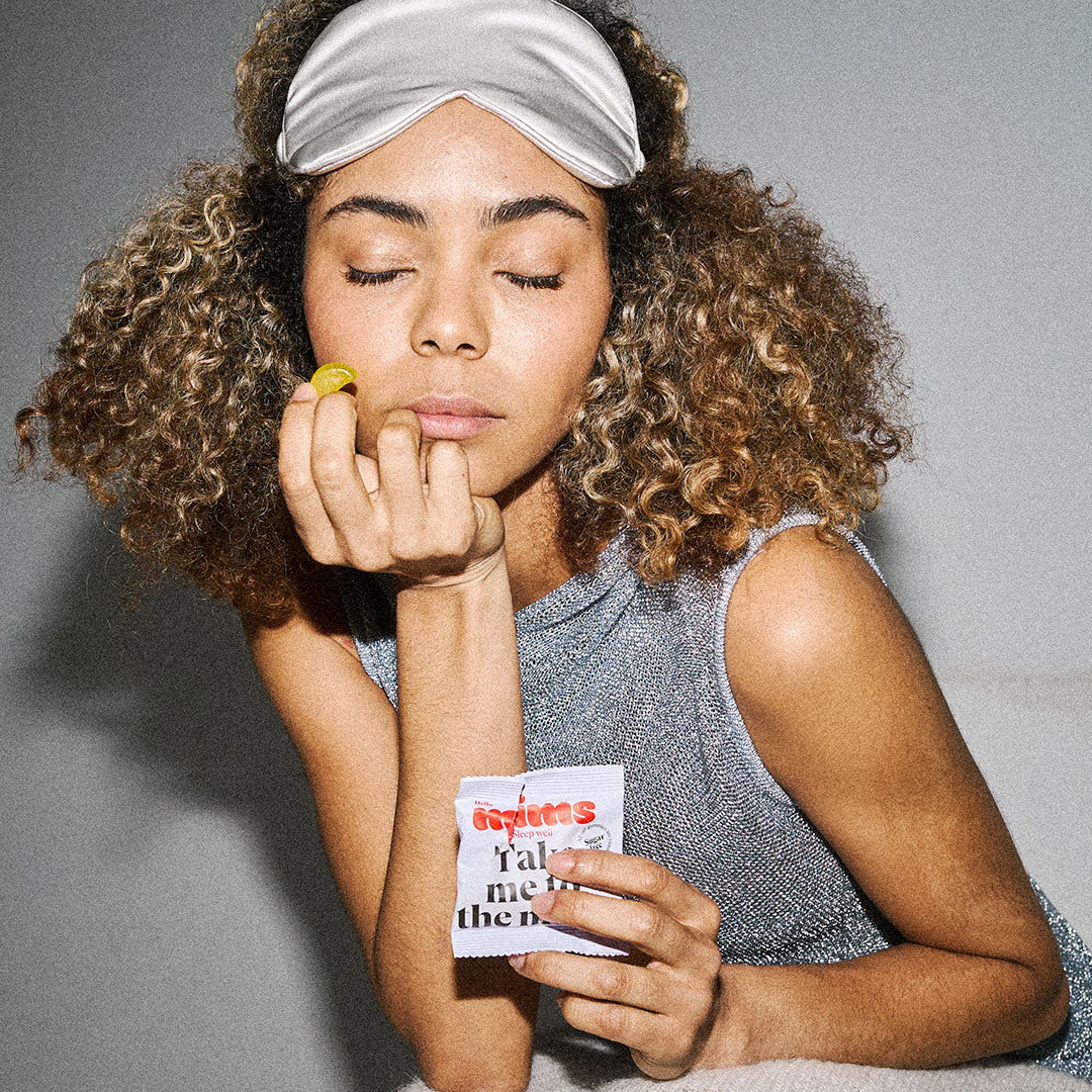 Mims Good Night – hello-mims