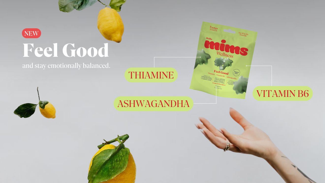 MIMS · gominolas diarias sin azúcar y con poderosas vitaminas – hello-mims