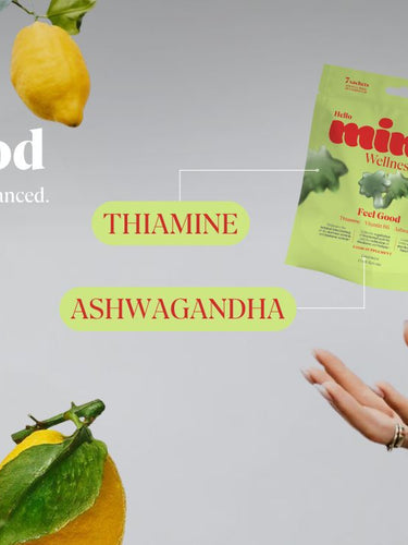 MIMS · Daily sugar-free gummies with powerful vitamins – hello-mims