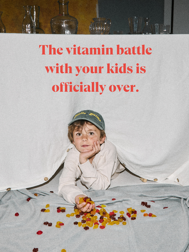 MIMS · Daily sugar-free gummies with powerful vitamins – hello-mims