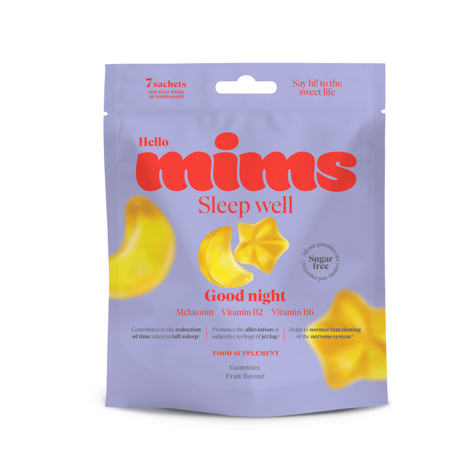 Mims Good Night – hello-mims