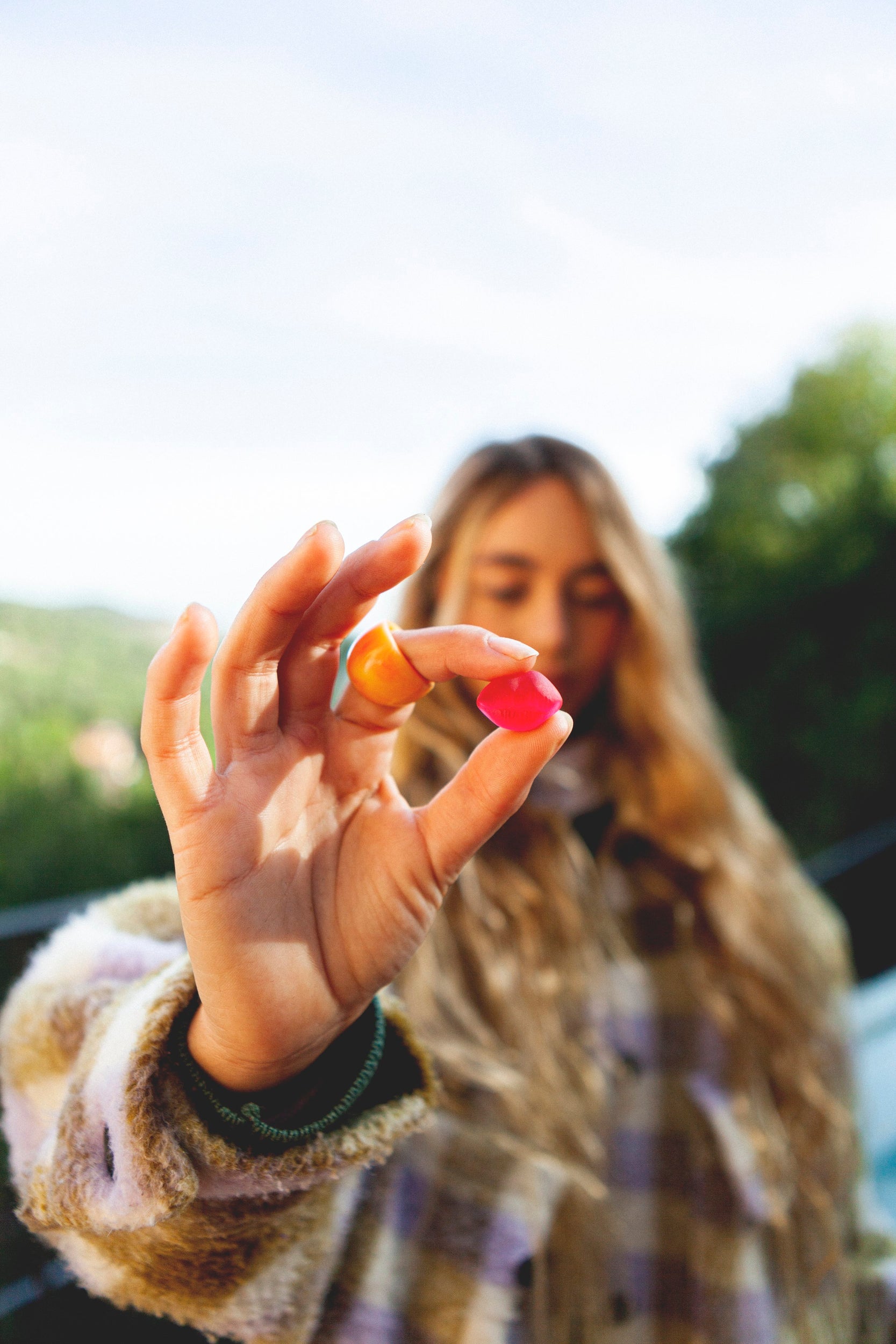 MIMS · Daily sugar-free gummies with powerful vitamins – hello-mims