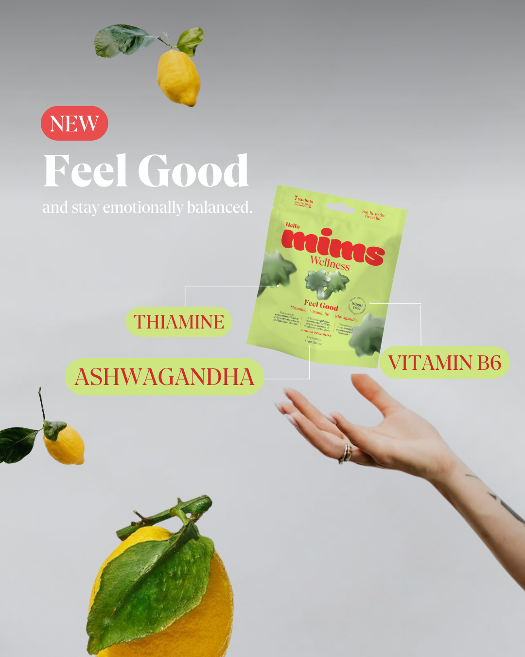 MIMS · gominolas diarias sin azúcar y con poderosas vitaminas – hello-mims