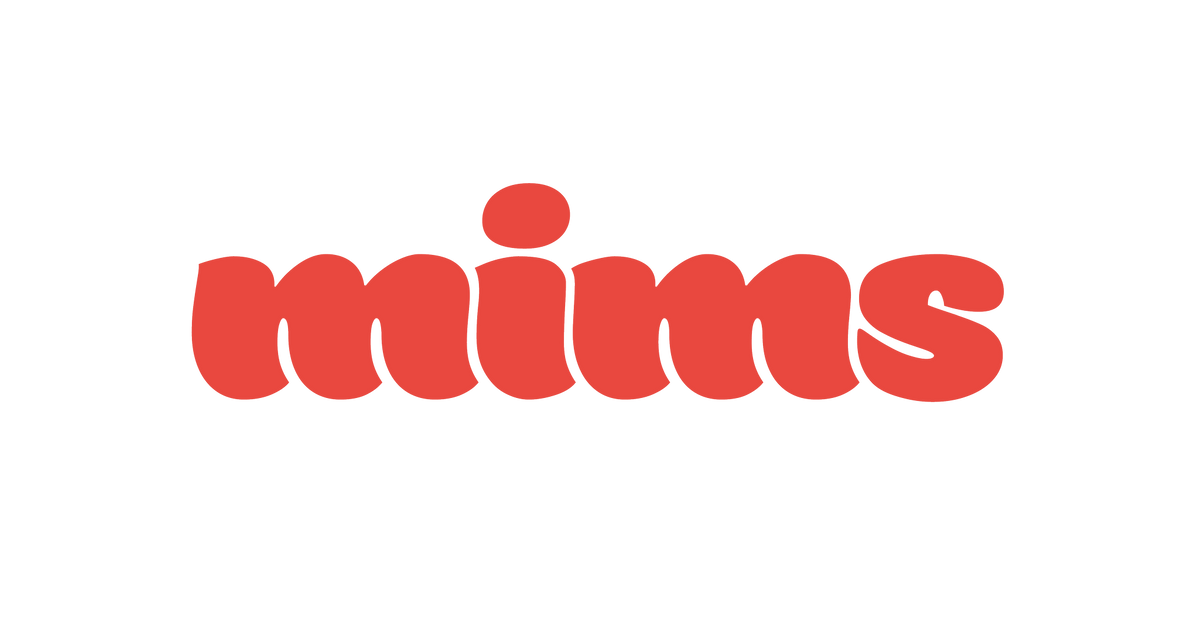 MIMS · Daily sugar-free gummies with powerful vitamins – hello-mims