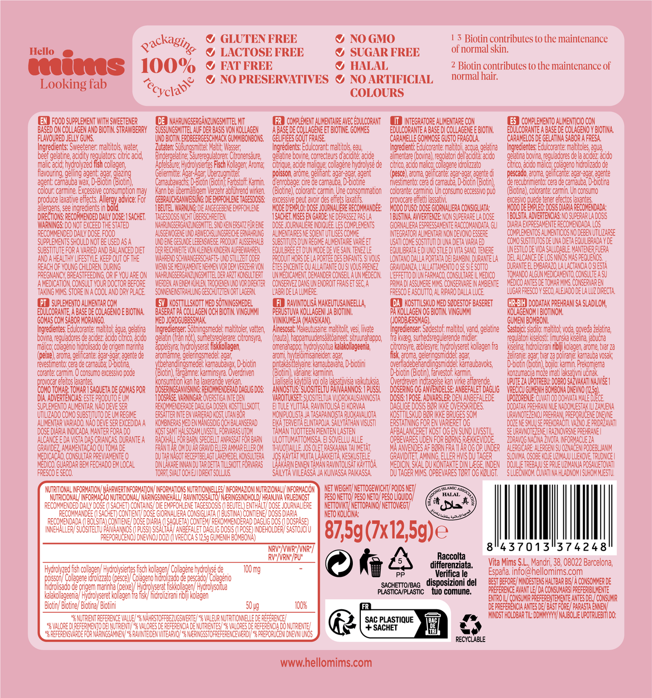 Mims Beauty – hello-mims