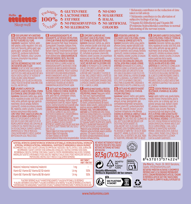 Mims Good Night – hello-mims