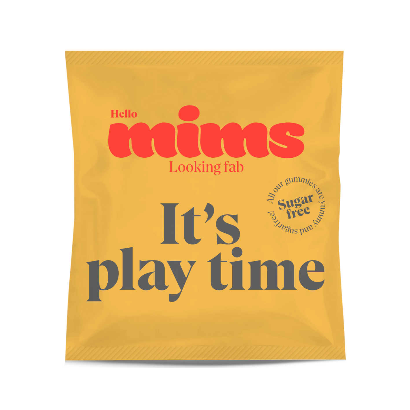 MIMS · Daily sugar-free gummies with powerful vitamins – hello-mims