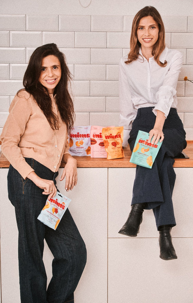 MIMS · Daily sugar-free gummies with powerful vitamins – hello-mims