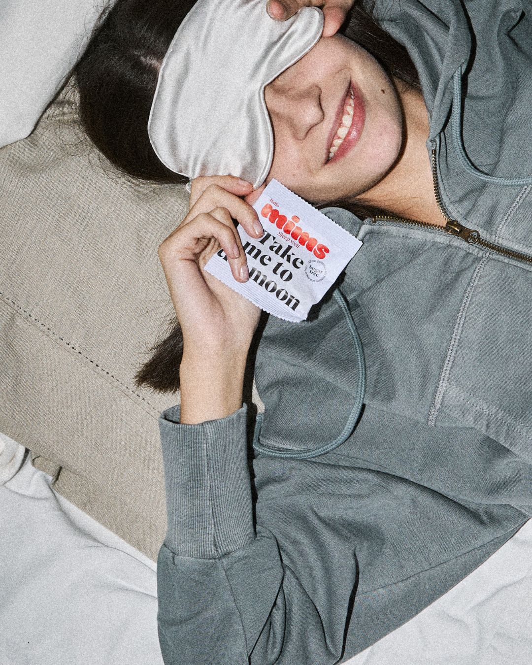 MIMS · gominolas diarias sin azúcar y con poderosas vitaminas – hello-mims